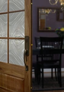 Trilennium Multi-Point Locking System | Doors Powered by Endura