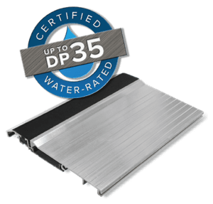 ADA Sills | ADA Compliant Thresholds | Doors Powered by Endura