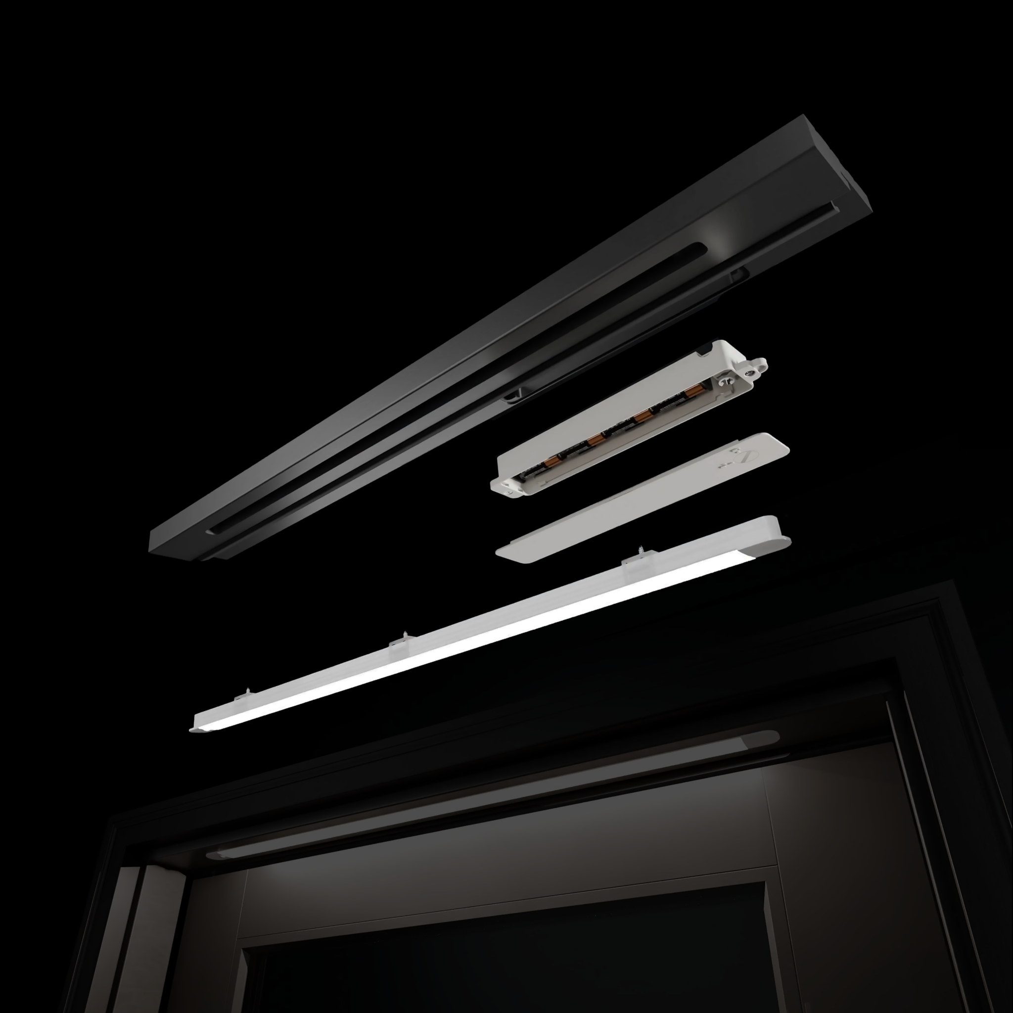 LightEn | In-Frame Light