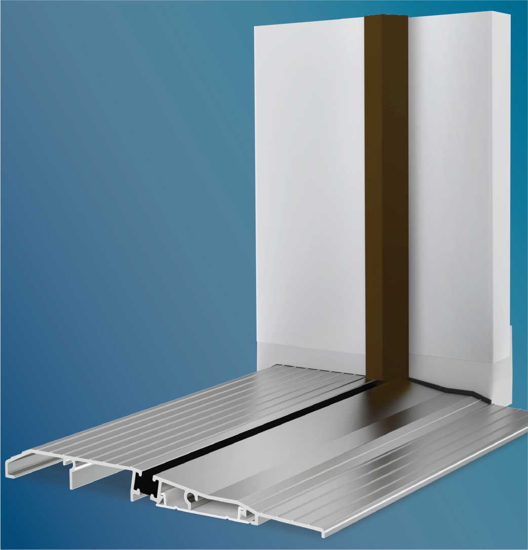 ADAvantage Accessible Outswing Sill System | Powered By Endura