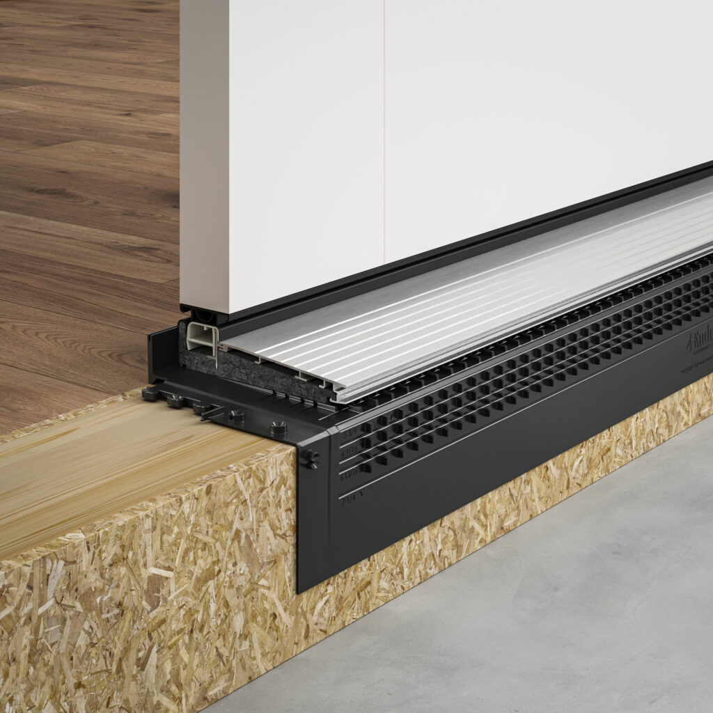 Endura VersaPan Sloped Sill Pan | Powered By Endura